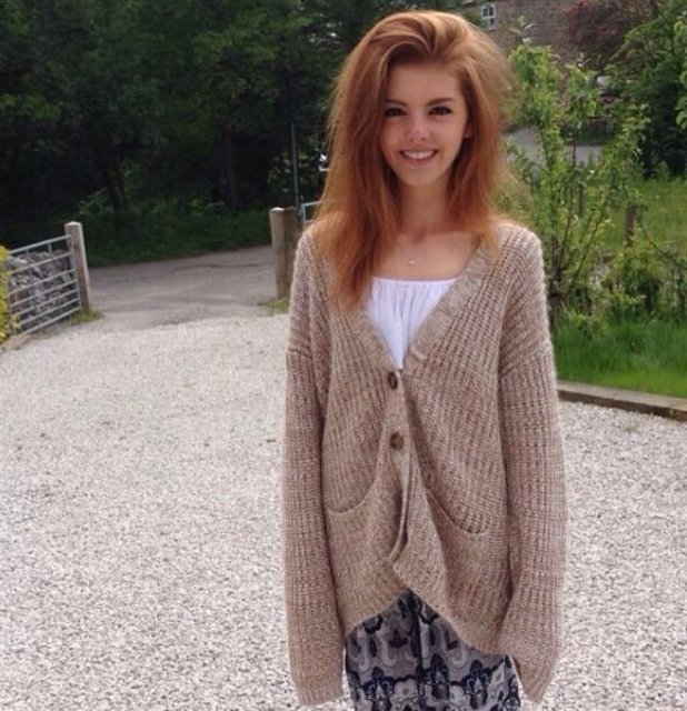 28 kiloya kadar düşen Annie Windley'nin hayatını bir parça çikolata ...