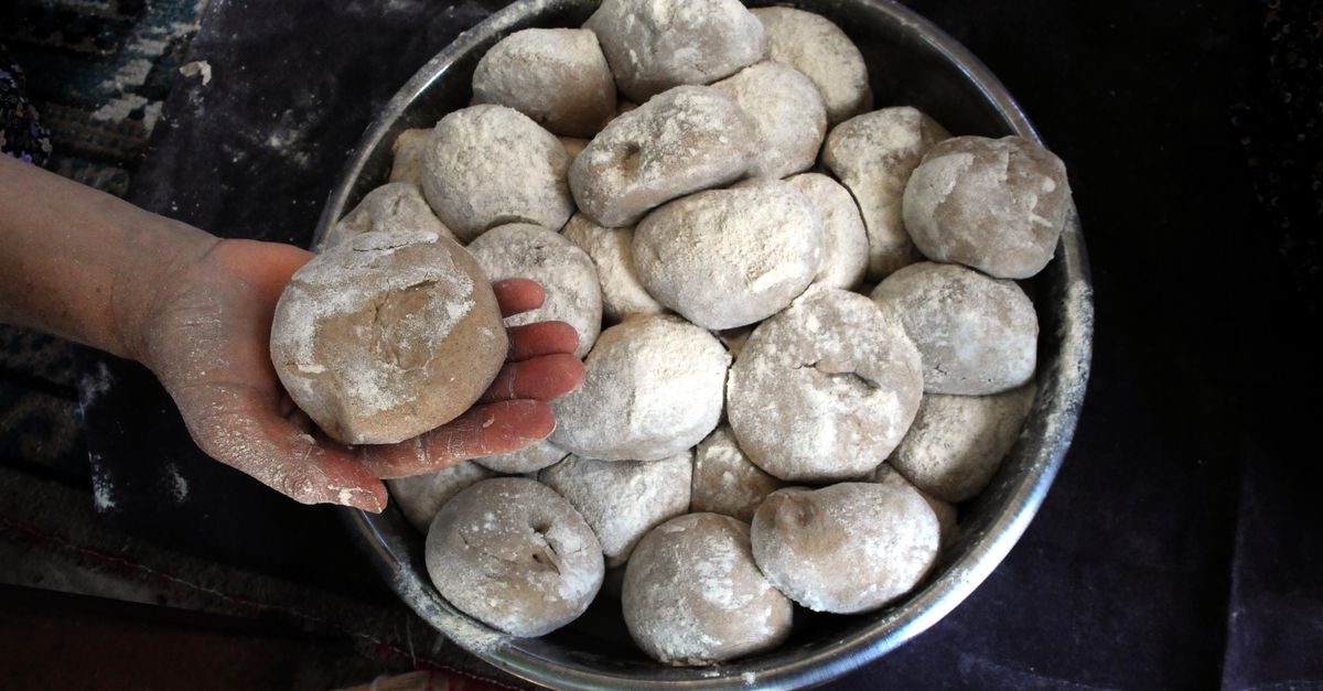 Hamur tarifi, nasıl yapılır?