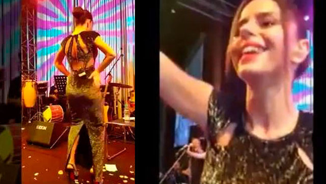 İşte Twerkün ünlüleri