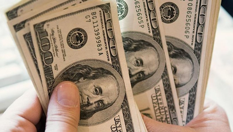Reel efektif döviz kuru endeksi eylülde geriledi - Döviz Haberleri Reel efektif döviz kuru endeksi eylülde geriledi - Döviz Haberleri