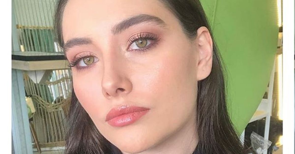 Asya Taşkın (Gülendam) kimdir? Kaç yaşında, nereli? Asya Taşkın (Gülendam) kimdir? Kaç yaşında, nereli?