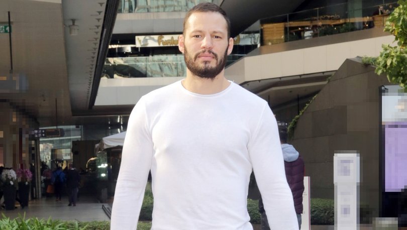 Çağan Atakan Arslan: Askeri roller olursa kabul ederim - Magazin haberleri