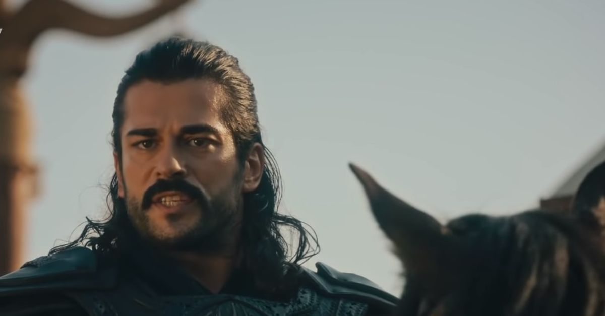 Kuruluş Osman 2. fragmanı! Kuruluş Osman ne zaman yayınlanacak?