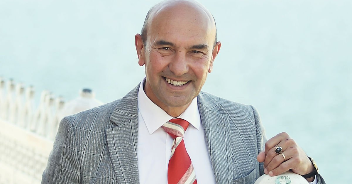 Tunç Soyer ilk kez anlattı! "Üniversiteler babam yüzünden beni kabul ...