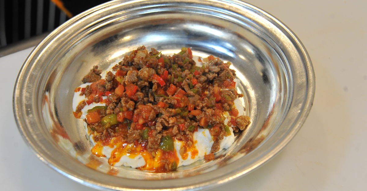 Ali Nazik tarifi, nasıl yapılır?