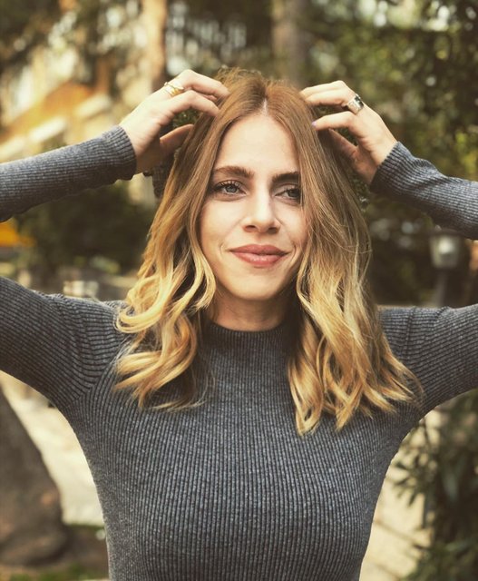 Melis İşiten: Ben sizin cinsel organınızı görmek zorunda değilim ...