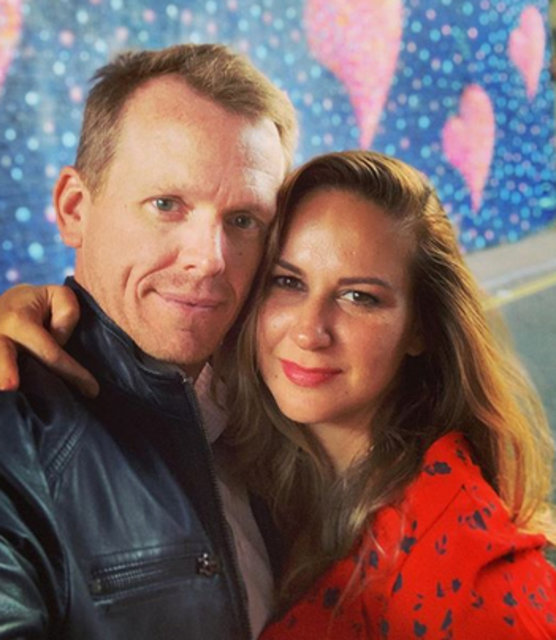 Lawrence D. Brenninkmeyer'den Nazlı Tolga'ya büyük sürpriz - Magazin ...