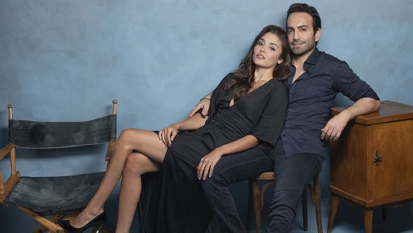 Azize oyuncuları kimler? Azize dizisi konusu ve karakterleri nedir ...