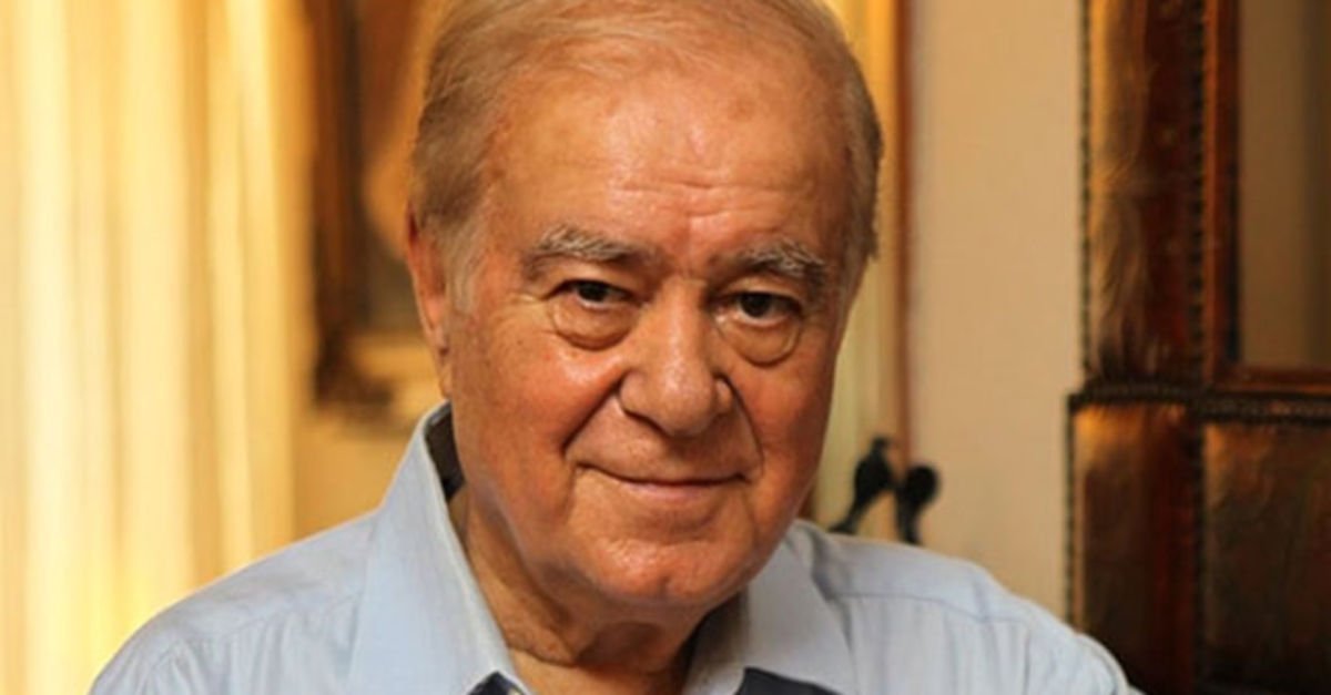 Rahmi Turan kimdir? Gazeteci Rahmi Turan kariyeri ve hayatı hakkında