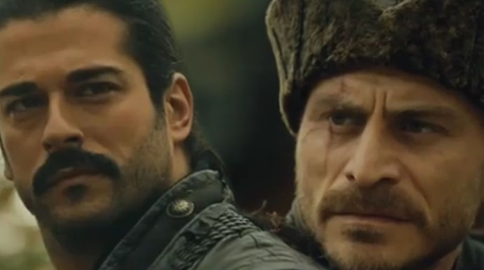 Eren Vurdem Kuruluş Osman'a transfer oldu - Magazin haberleri