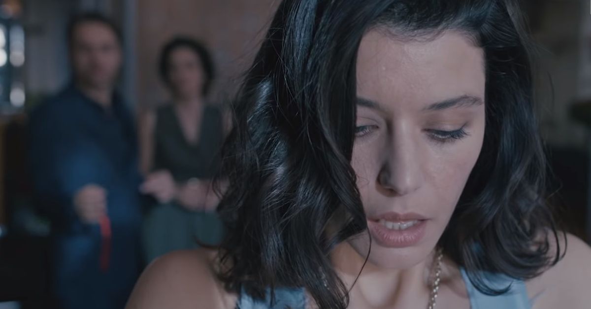 Netflix dizisi Atiye'nin ilk fragmanı yayınlandı! Atiye dizisi ...