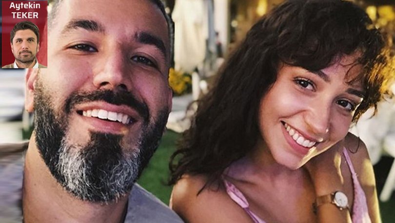 Zeynep Bastık hakkında şok iddia! Tolga Akış'tan açıklama - Magazin ...
