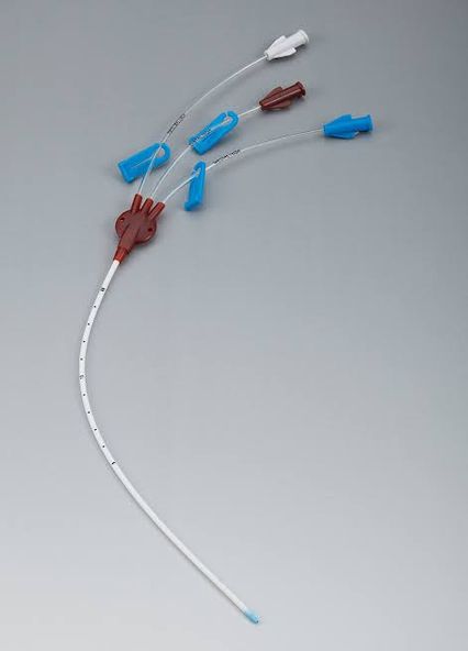 Kateter nedir? Ne işe yarar?