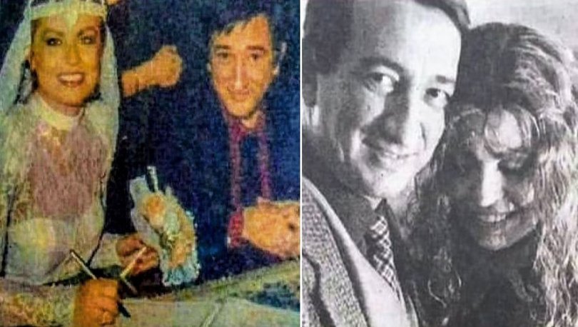 Tunç Başaran'a eski eşi Füsun Önal'dan duygusal veda - Magazin haberleri