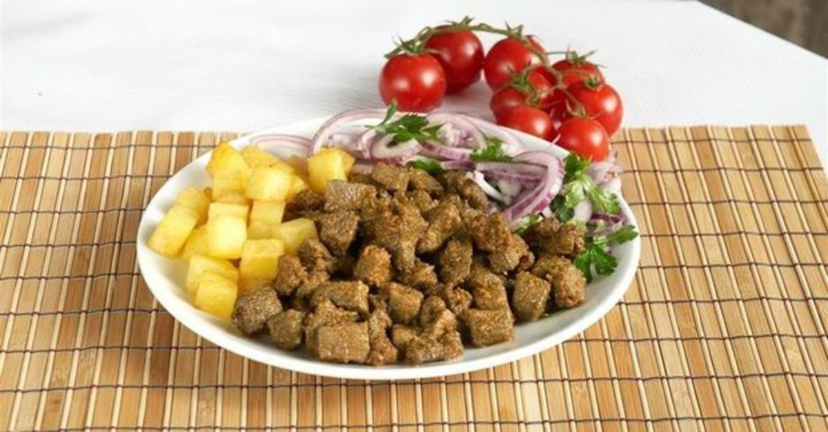 Arnavut ciğeri tarifi, nasıl yapılır?