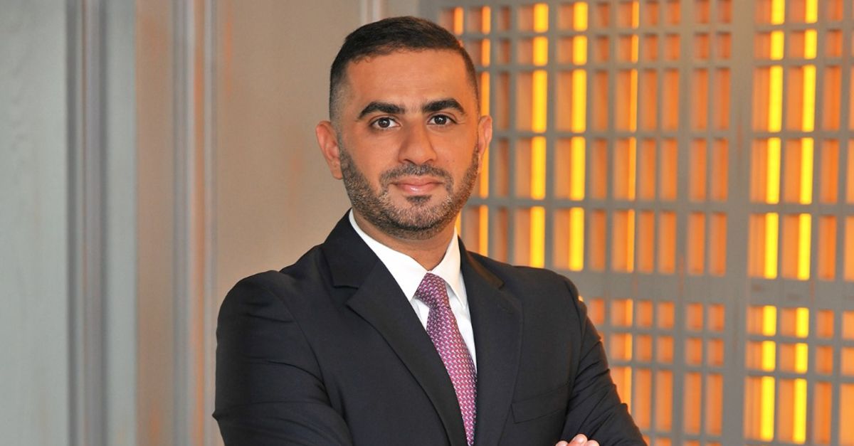 Digiturk CEO’su Al-Obaidly 10 liderden biri olarak gösterildi - Futbol ...