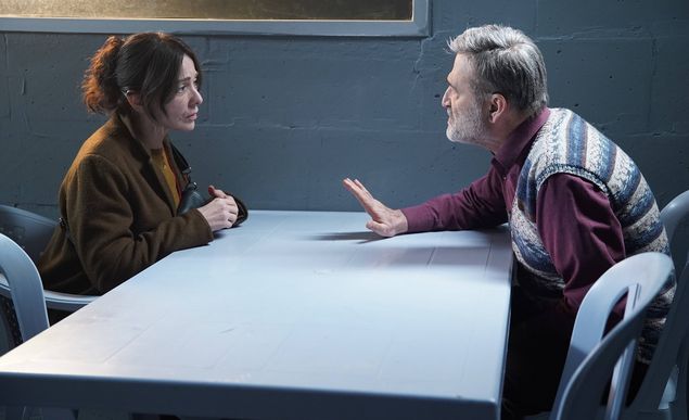 Firuze'nin gerçek kimliği ortaya çıkacak mı? - Magazin haberleri