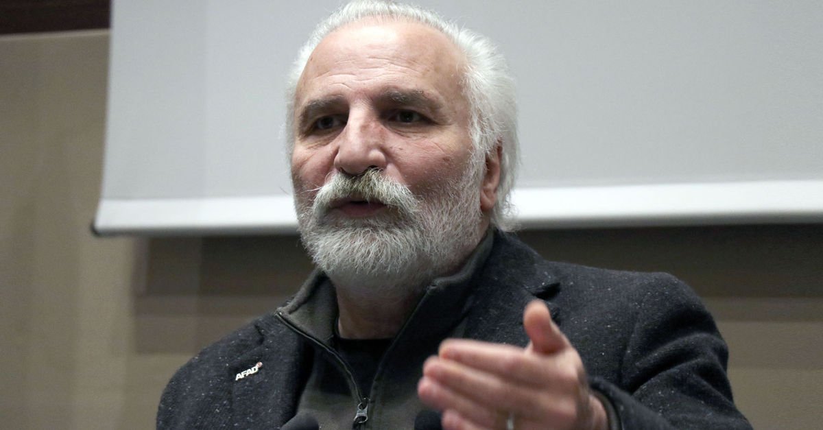 Hasan Kaçan'dan o iddialara yanıt - Magazin haberleri