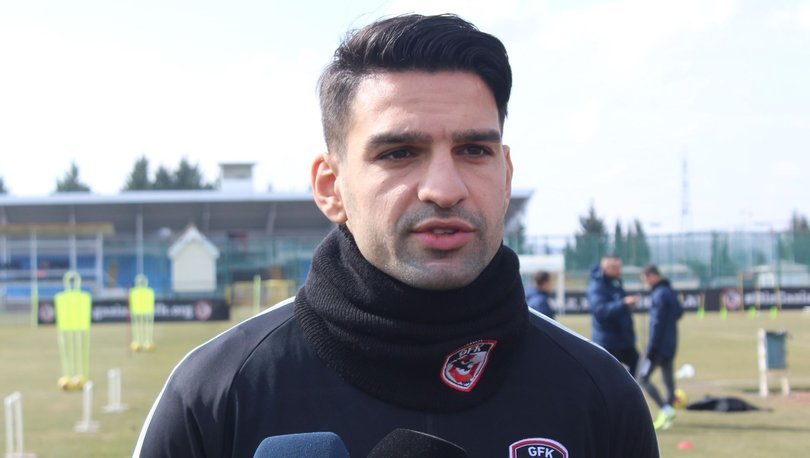 Muhammed Demir: "Kaçırdığım penaltılar için çok üzgünüm"