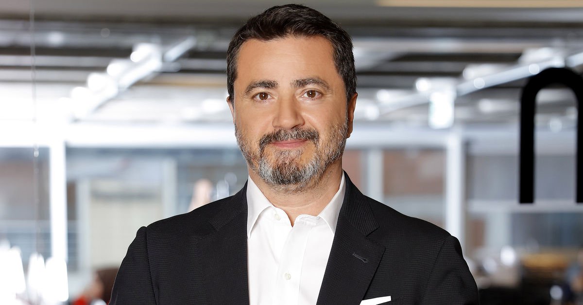 Modanisa’nın CEO’su, İslami Ekonominin “en etkili 50 ismi” arasında ...