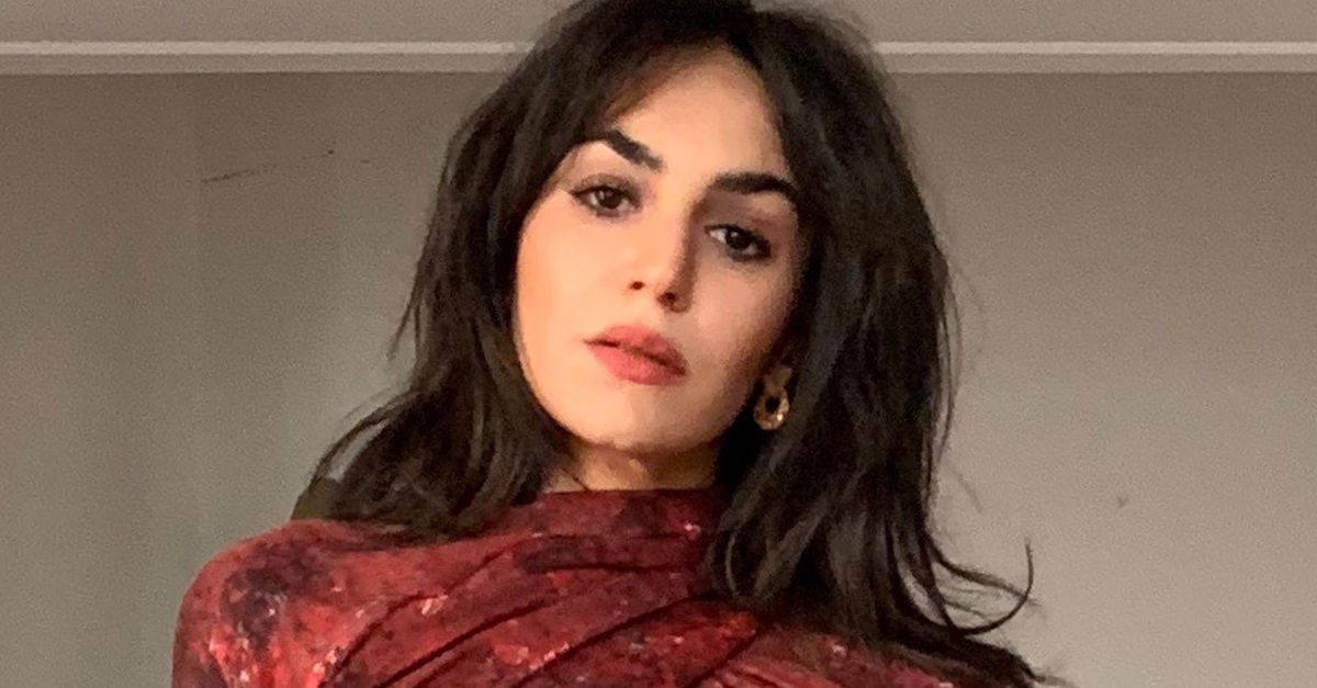 Sahra Şaş rolüyle beğeni topluyor - Magazin haberleri