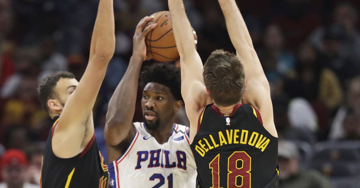 NBA'deki "Türk derbisi"ni Cedi'nin takımı kazandı - Basketbol Haberleri