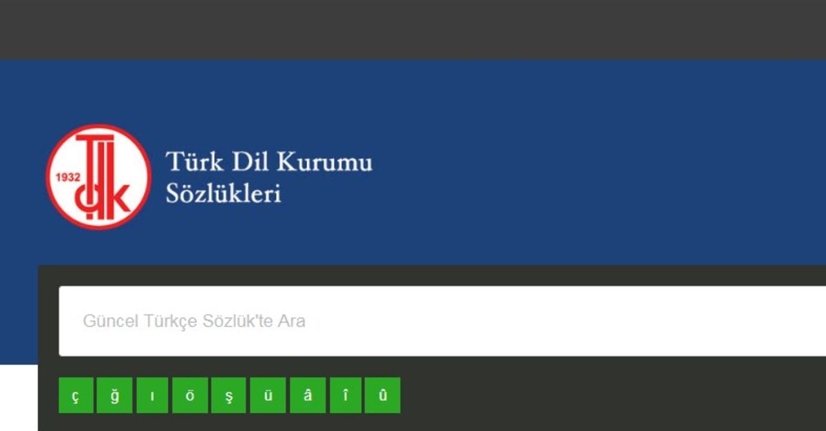 Perhiz ne demek? Perhiz nasıl yazılır? TDK imla: Perhiz | Gündem Haberleri