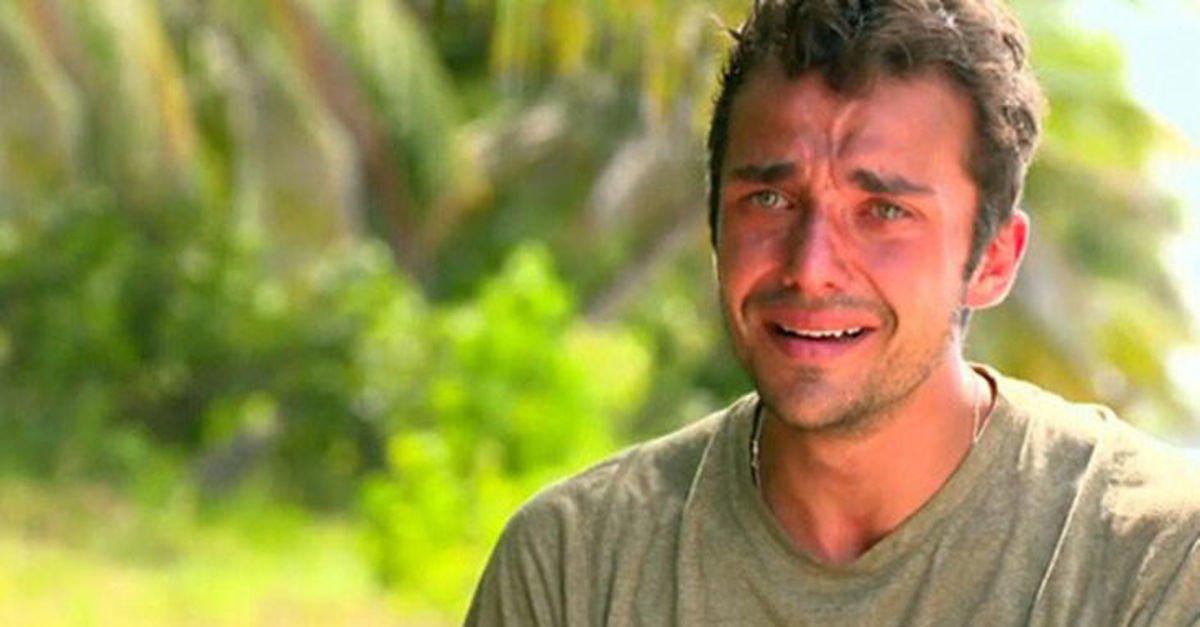 Survivor Cemal Can kimdir, nereli ve kaç yaşında? Survivor Cemal Can ...