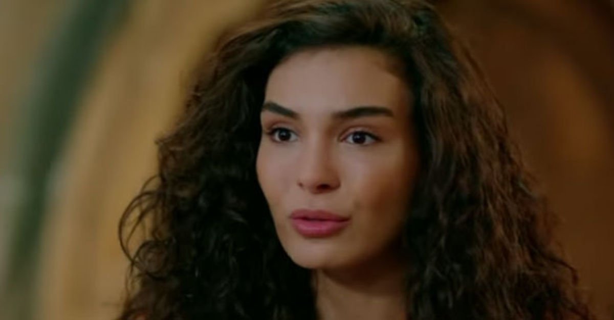 Hercai son bölüm! Hercai 36. yeni bölüm fragmanı yayınlandı mı?