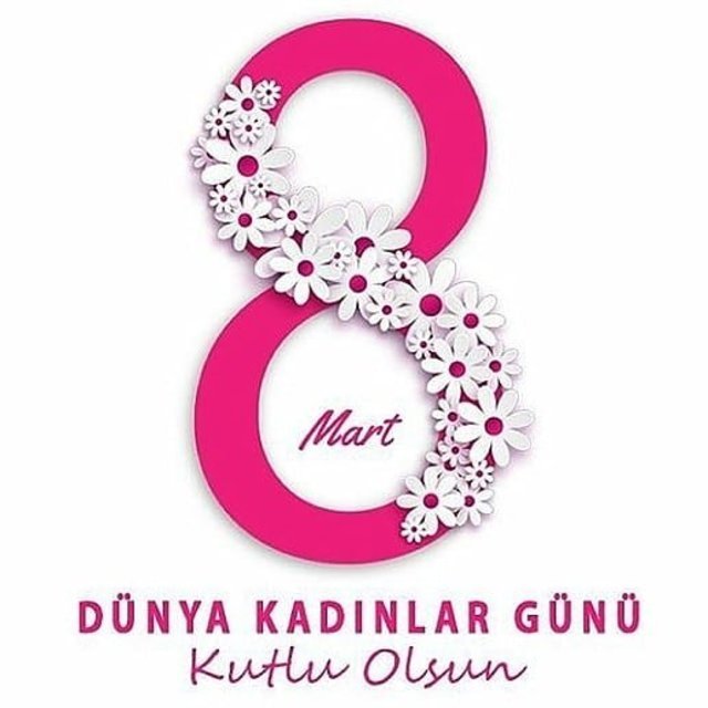 Kadınlar Günü Mesajları 2020 8 Mart Dünya Kadınlar Günü Mesajları Ve