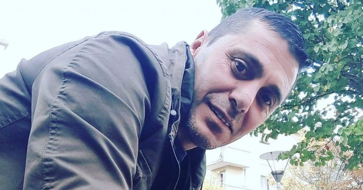 Amca Oğulları Arasındaki Tartışma Cinayetle Sonuçlandı