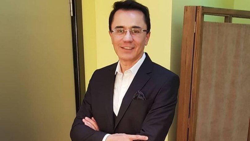 Dr. Ender Saraç'ın eşi Show TV'ye konuştu: "Test sonucunu bekliyoruz"