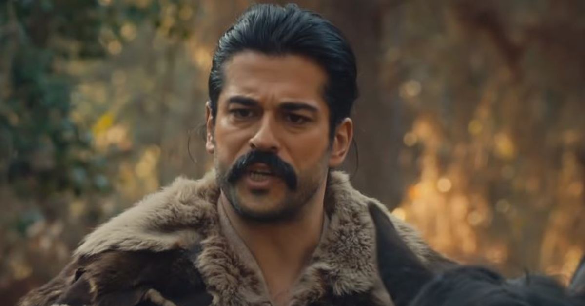 Kuruluş Osman 16. yeni bölüm 2. fragman: Osman, Dündar'ı öldürdü!