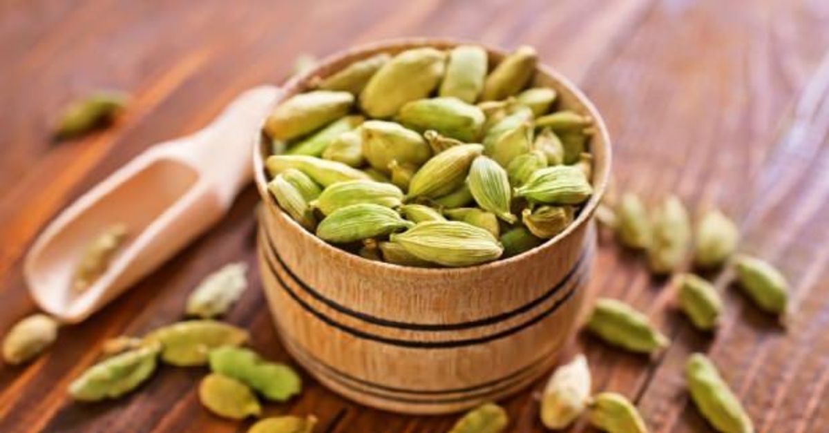 Kakule nedir? Kakulenin faydaları nelerdir? Kakule Çayı nasıl ...