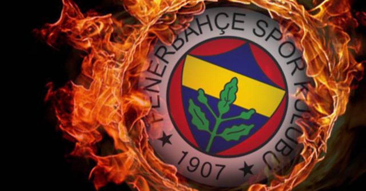Fenerbahçe'den son dakika transfer haberleri | Futbol Haberleri