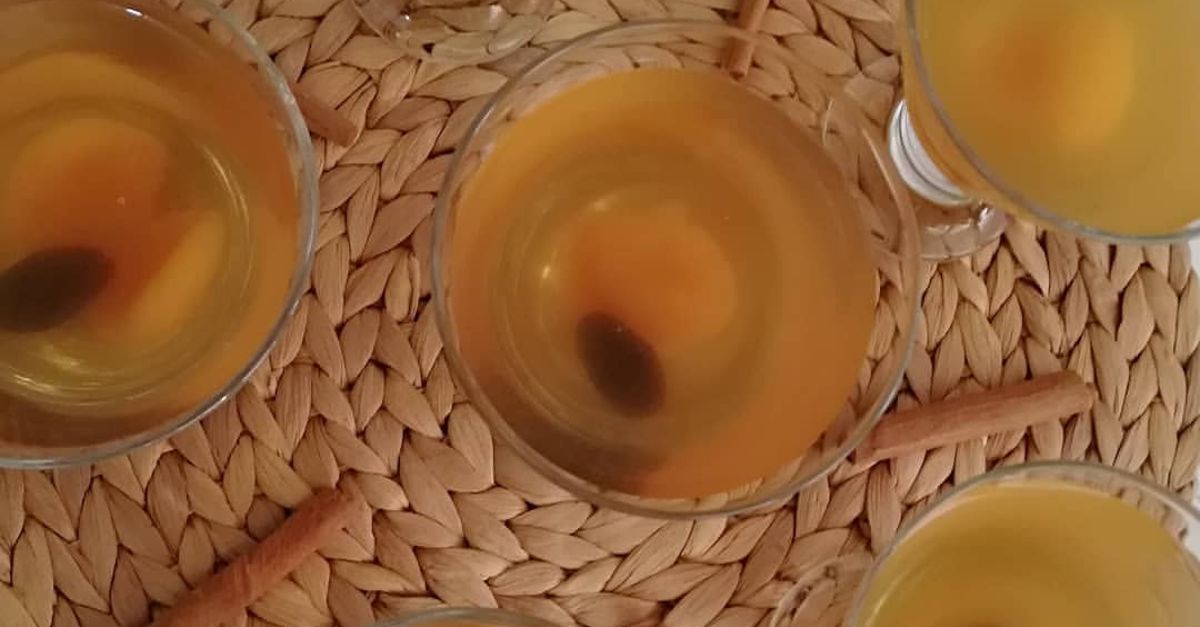 Kayısı komposto tarifi, nasıl yapılır?