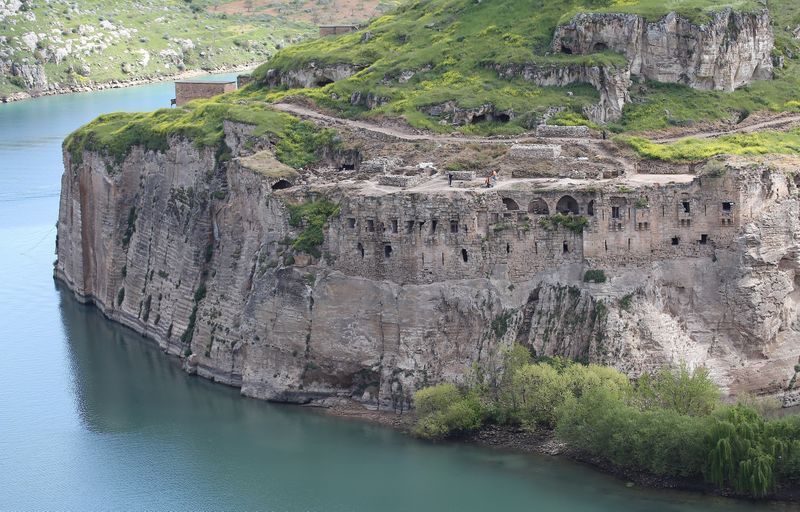 Hayran olunası Rumkale| HT Gastro