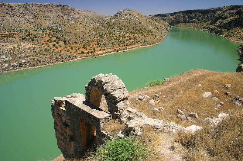 Hayran olunası Rumkale| HT Gastro