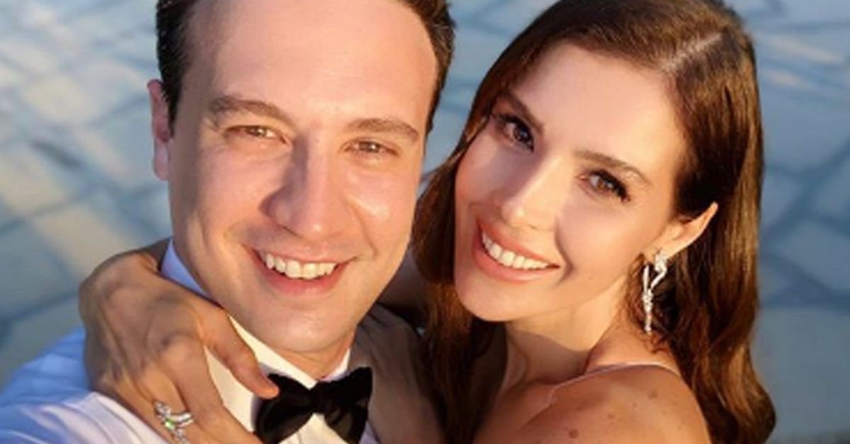 Hatice Şendil mutlu evliliğin sırrını anlattı - Magazin haberleri