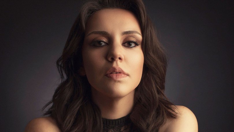 Bengisu 'Bir Dost Bulamadım' şarkısını müzikseverlerle buluşturuyor ...