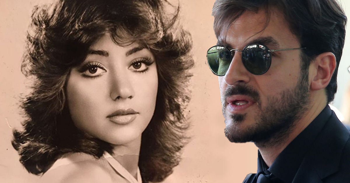 Gurur Aydoğan'dan duygulandıran Oya Aydoğan paylaşımı - Magazin haberleri