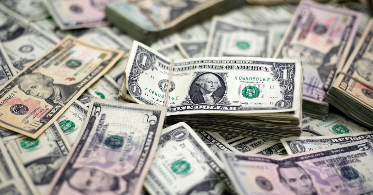 Dolar 6 80 in Alt nda D viz Haberleri Dolar 6 80 in Alt nda D viz Haberleri