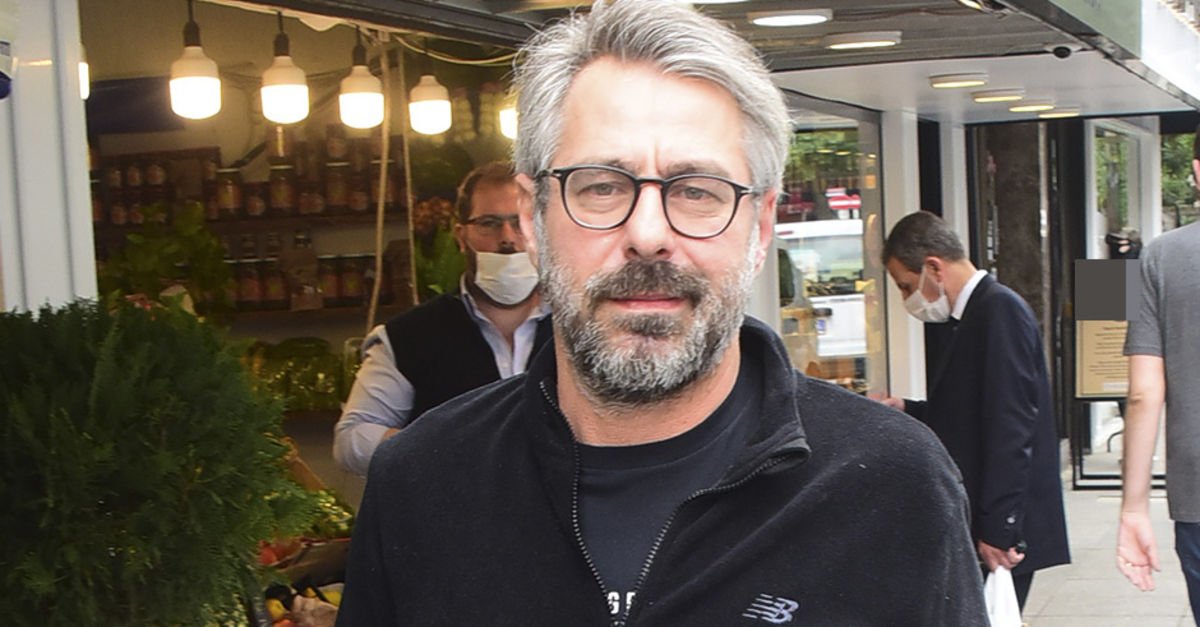 Murat Aslan: Fotoğrafları silin - Magazin haberleri