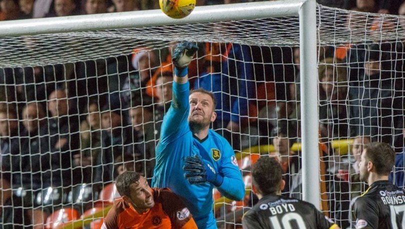 Gary Maley'nin kaderi Twitter'a bağlı! - Futbol Haberleri