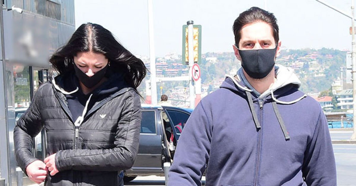 Yiğitcan Ergin'den Ela Yörüklü açıklaması - Magazin haberleri