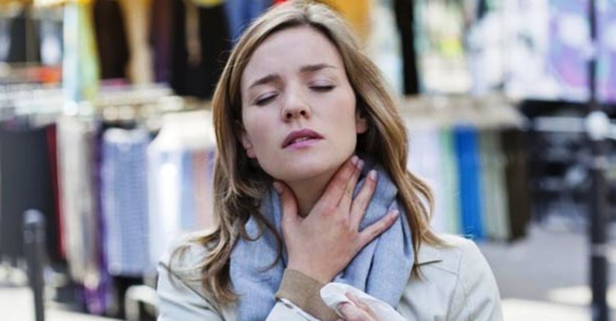 Faranjit nedir? Belirtileri ve tedavi yöntemleri nelerdir?