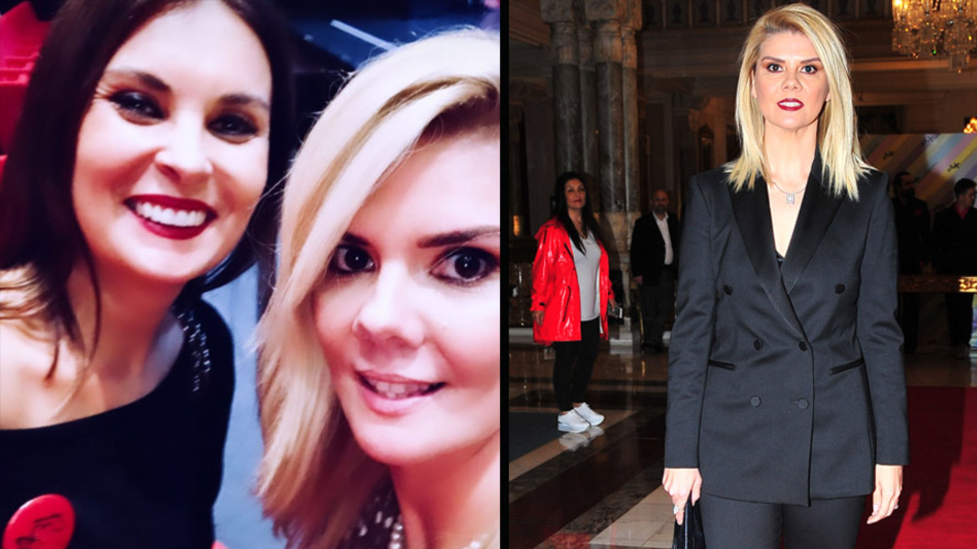 Pekcan'dan sürpriz kutlama... | Güncel