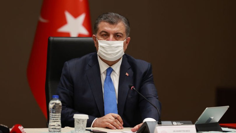 AÇIKLANDI! 12 Temmuz koronavirüs tablosu! Türkiye son dakika corona ... AÇIKLANDI! 12 Temmuz koronavirüs tablosu! Türkiye son dakika corona ...
