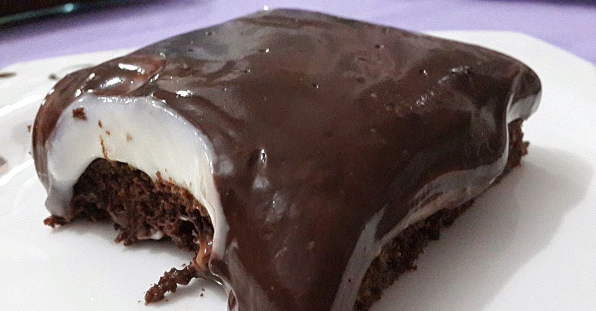 Ağlayan kek tarifi, nasıl yapılır?