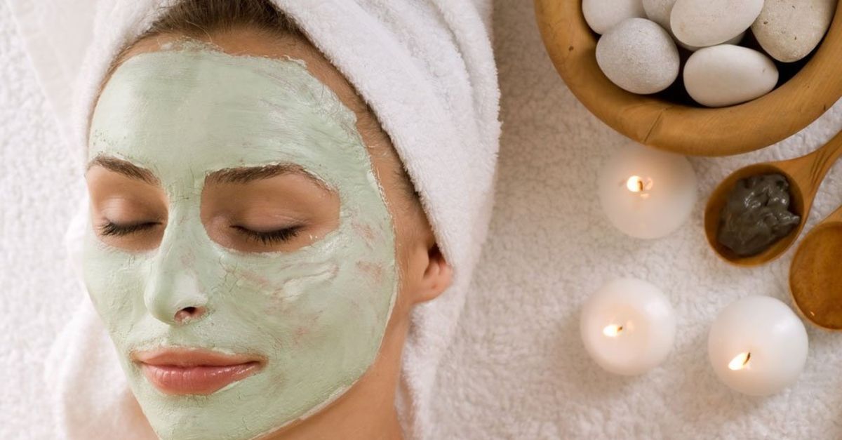 Doğal cilt bakım kürleri ve tarifleri